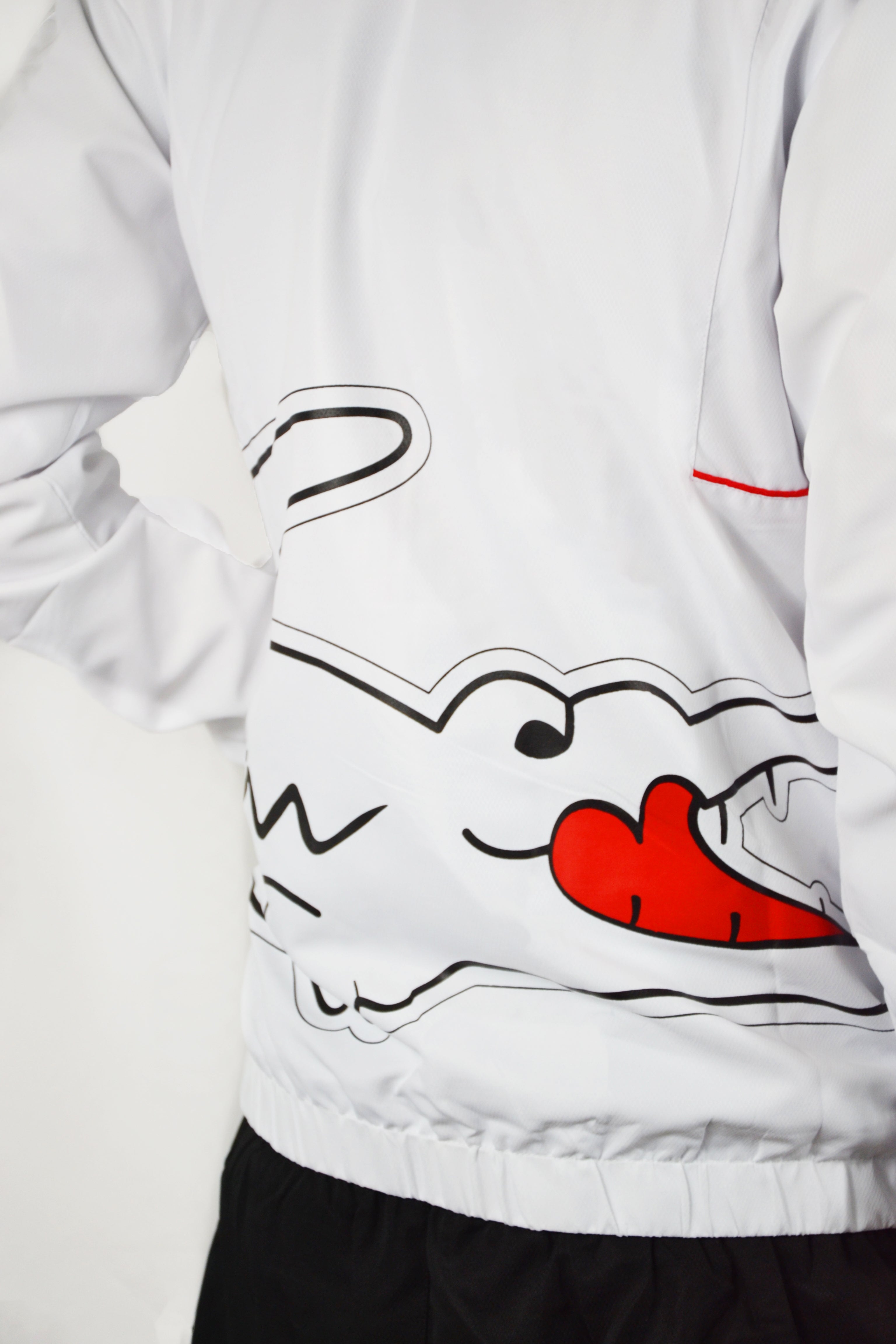 Lacoste sweatshirt tracksuits – Boutique Street