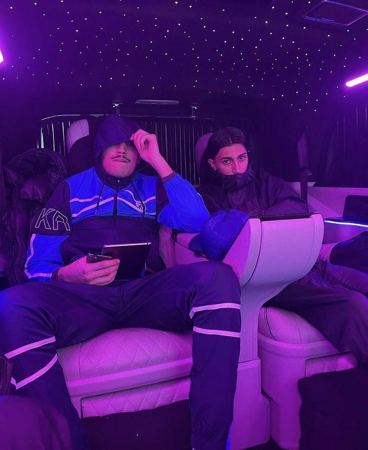 Tute footkorner – Boutique Street