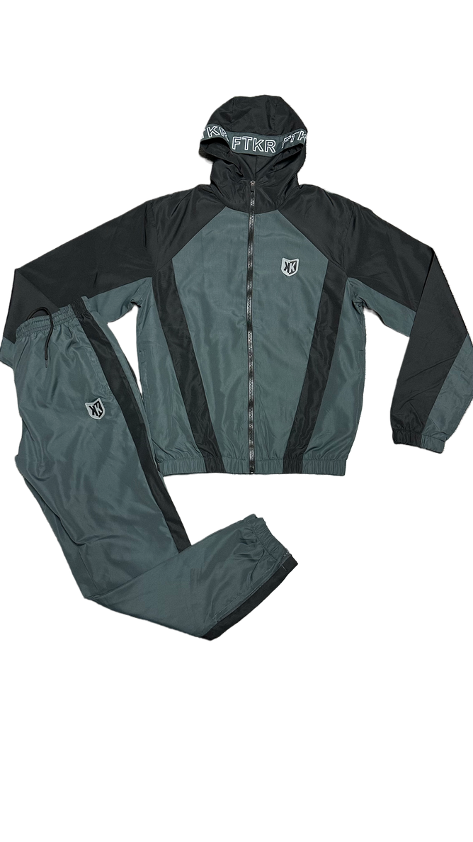 Tracksuit footkorner – Boutique Street