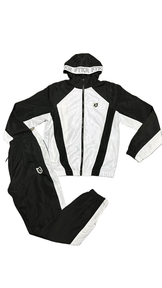 Tracksuit footkorner – Boutique Street