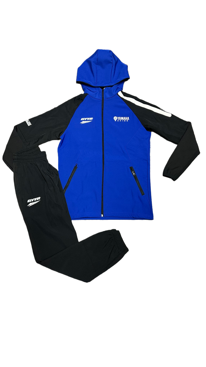 Tuta Yamaha – Boutique Street