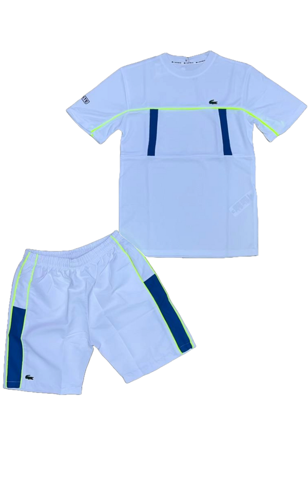 Lacoste summer set – Boutique Street
